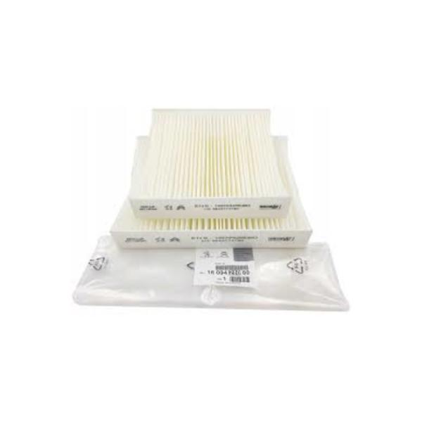 PEUGEOT プジョー 純正 2008 エアコンフィルター 花粉フィルター 1609428080 : AutoWear - 通販 ...