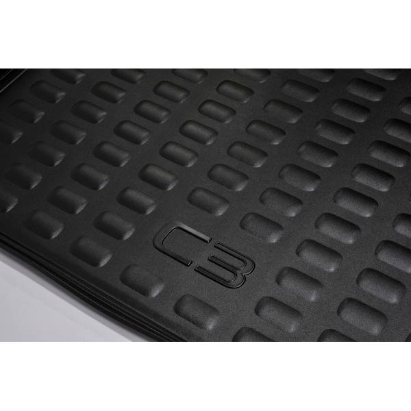 シトロエン 純正 C3 ラゲッジマット ラゲッジトレイ コンパートメントトレー 防水マット 1616427680 : AutoWear ...
