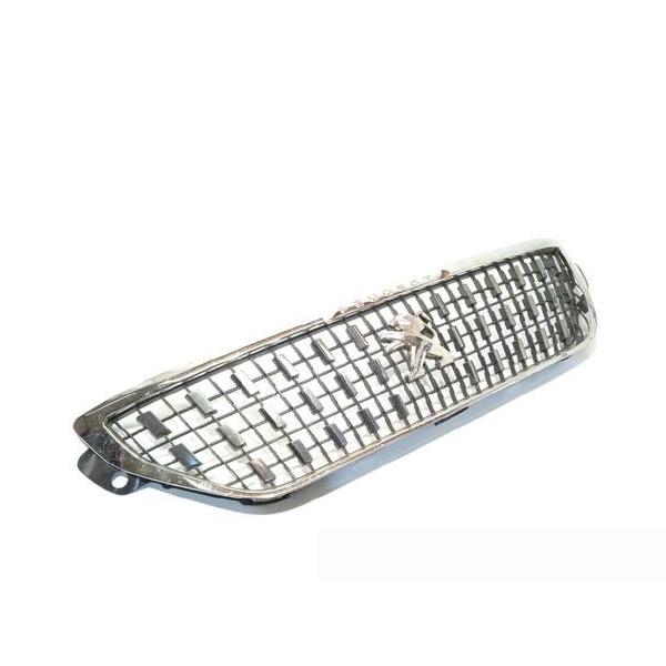PEUGEOT プジョー 純正 フロントグリル 2008(2013-19) 1617022780 : AutoWear - 通販 ...