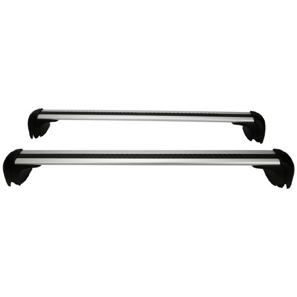 PEUGEOT プジョー 純正 ベースキャリアバー 現行 2008 e-2008 P24 ルーフバー ルーフキャリア 1635025580 ...