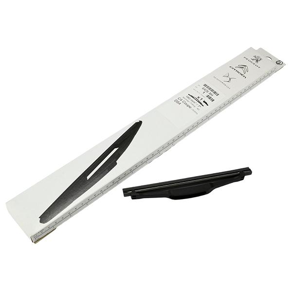 シトロエン DS 純正 リアワイパーブレードC4 DS4 クロスバック CROSSBACK 6426XH : AutoWear - 通販 - Yahoo!ショッピング