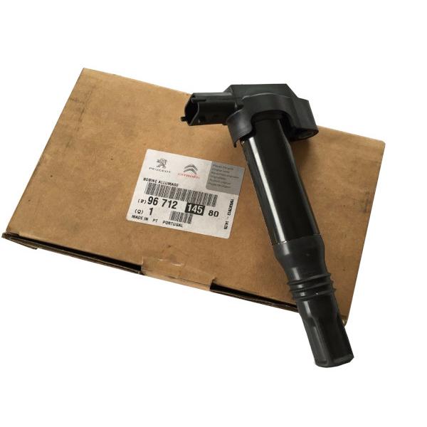 プジョー シトロエン 純正 イグニッションコイル 108 208 2008 308 3008 C1 C3 C4カクタス C-エリーゼ ...