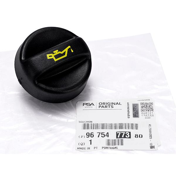 プジョー シトロエン 純正 オイルフィラーキャップ 208 308 3008 508 5008 ベルランゴ C3 C4 C5 ...