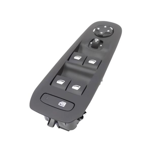 PEUGEOT プジョー 純正 308 T7系 HB SW フロント運転席 パワーウィンドウスイッチ 96788264ZD ...