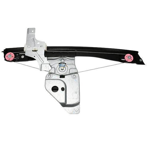 PEUGEOT プジョー 純正 パワーウィンドウレギュレータ 508 8D セダン 8E ワゴン SW 左フロントドア 9806086980 ...