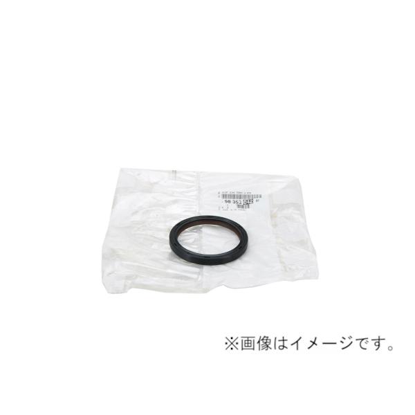 PEUGEOT プジョー 純正 308(2017-) クランクシャフトオイルシール 9835304280 : AutoWear - 通販 ...
