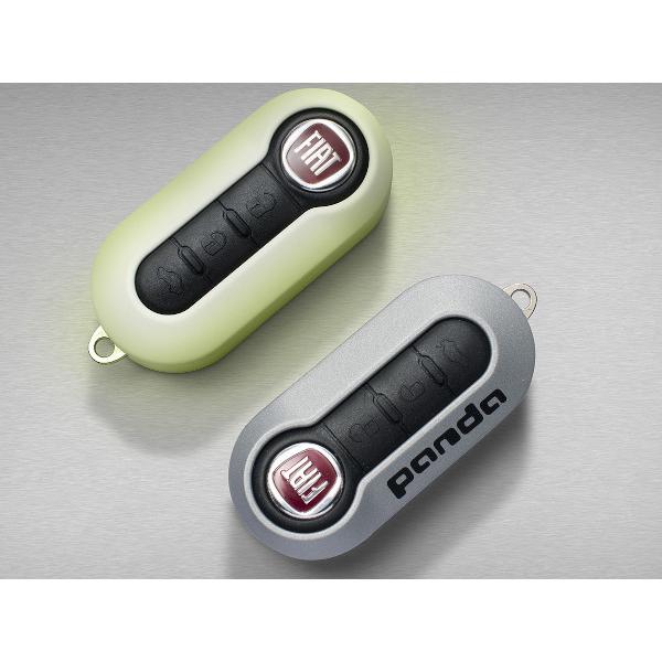 FIAT フィアット 純正 キーカバー キーフォブ パンダ PANDA 139 50926789 : AutoWear - 通販 ...