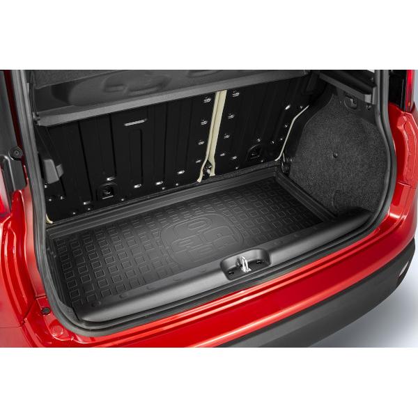 FIAT フィアット 純正 カーゴトレイ パンダ PANDA 139 ラゲッジマット ラゲッジトレイ カーゴ 50926621 ...