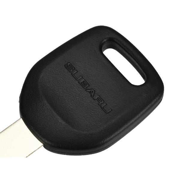 SUBARU スバル 純正 ブランクキー レガシィ BE5 BH9 インプレッサ GG2 GG3 フォレスター SF5 SF9 キーブレード ...