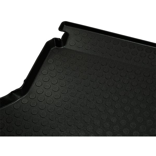 SUBARU UK スバル 純正 ラゲッジトレイ 現行 フォレスター ハイブリッド SK9 オールウェザー ラバー ラゲッジマット J501E ...