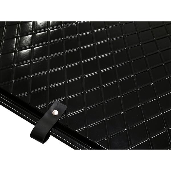 MINI BMW 純正 ラゲッジマット ミニ 5ドアハッチバック F55 5ドア オールウェザー ラバー ラゲッジトレイ ...