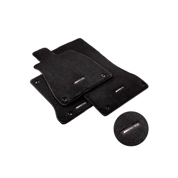 Mercedes-Benz メルセデスベンツ 純正 フロアマット EQS M2976820340MM9000 : AutoWear - 通販 - Yahoo!ショッピング