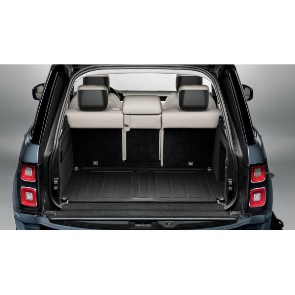 ランドローバー（LAND ROVER） 純正 ラバーマット Range Rover 2013MY以降 VPLGS0260 : AutoWear ...