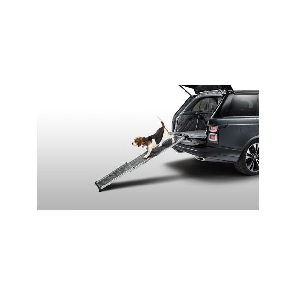 ランドローバー（LAND ROVER） 純正 ペットアクセスランプ アクセサリー VPLRS0517 : AutoWear - 通販 ...