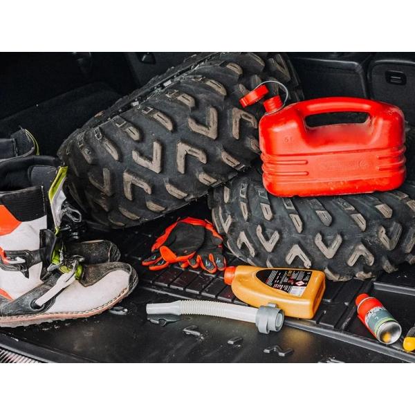 OMAC 正規品 プレミアムラゲッジマット 三菱 アウトランダーPHEV GN0W 18-22y オールウェザー ラゲッジトレイ : AutoWear - 通販 - Yahoo!ショッピング