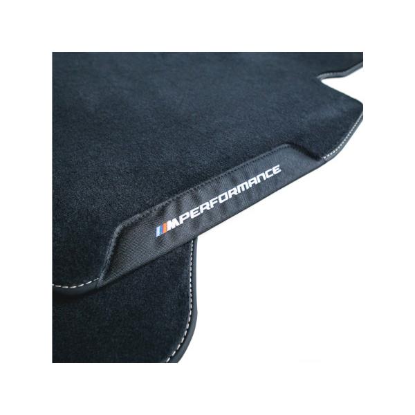 BMW 純正 フロアマット M4 51475A14E76 : AutoWear - 通販 - Yahoo!ショッピング