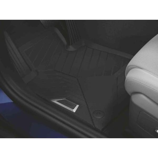 BMW 純正 フロアマット 5シリーズ i5 51475A87FF1 : AutoWear - 通販 - Yahoo!ショッピング