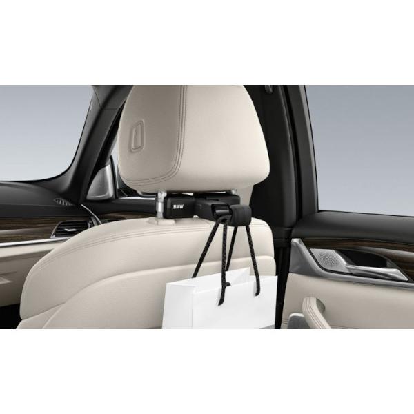 BMW 純正 ユニバーサルフック X1 iX1 U11 2シリーズ U06 5シリーズ G60 7シリーズ i7 G70 ...