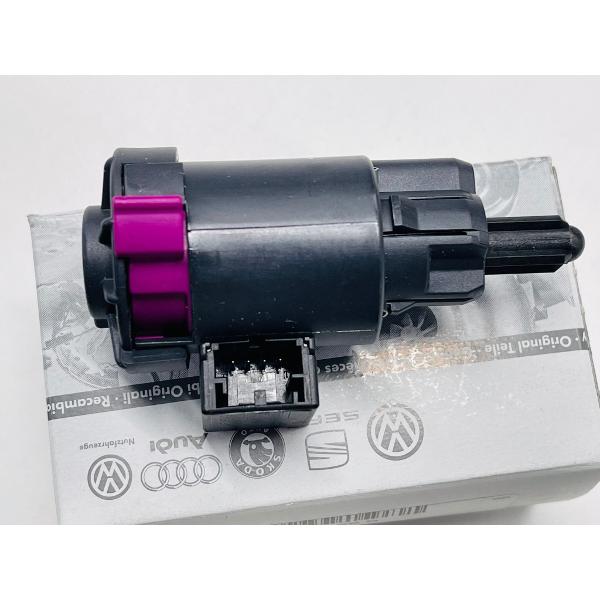 Audi アウディ 純正 A4 A5 A6 Q5 Q7 ブレーキランプスイッチ ブレーキライトスイッチ ブレーキスイッチ 4F0945459B ...