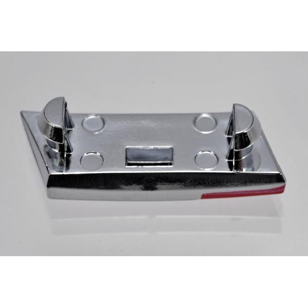 Audi アウディ 純正 A4 B6 B7 A6 C6 A3 TT S-LINE Sライン ステアリング エンブレム ハンドル バッジ ...