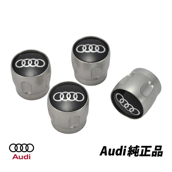 Audi（アウディ） 純正 A3 GY A4 8W A5 F5 A6 F2 A7 F2 A8 F8 Q2 GA エアバルブキャップ ...