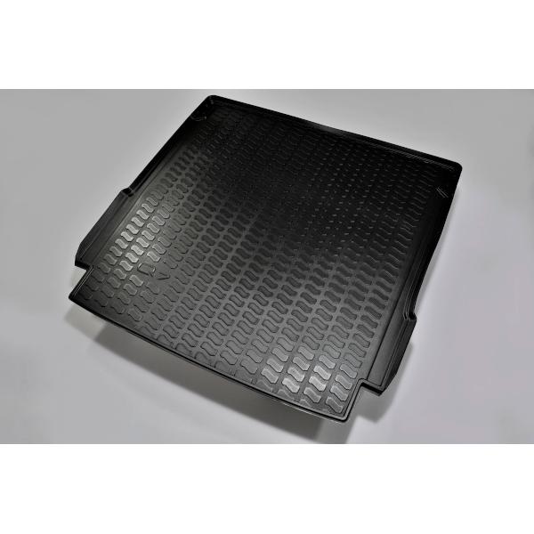 アウディ純正 AUDI Q7 4M TFSI クワトロ オールウェザートランクマット ラゲッジトレイ 4M0061182 : ad388 ...