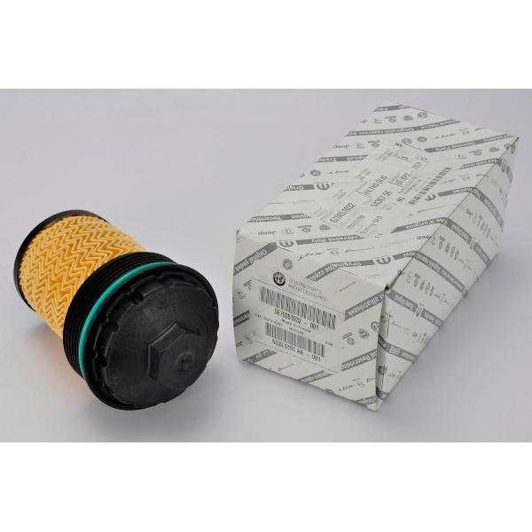 アルファロメオ 純正 ジュリアクワドリフォリオ ステルヴィオ 2.9L オイルフィルター エンジンオイルエレメント 670051032 ...