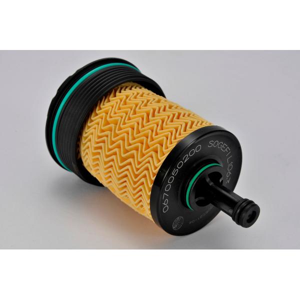 アルファロメオ 純正 ジュリアクワドリフォリオ ステルヴィオ 2.9L オイルフィルター エンジンオイルエレメント 670051032 ...