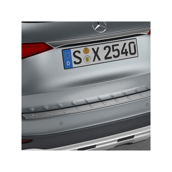 Mercedes-Benz メルセデスベンツ 純正 ロードシルガード GLC 2546931300 : AutoWear - 通販 ...