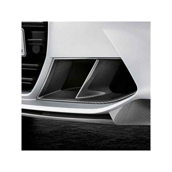 BMW 純正 エアインテークフレーム M3 G80 G82 G83 M4 G80 G82 左側 51118074773 : AutoWear ...