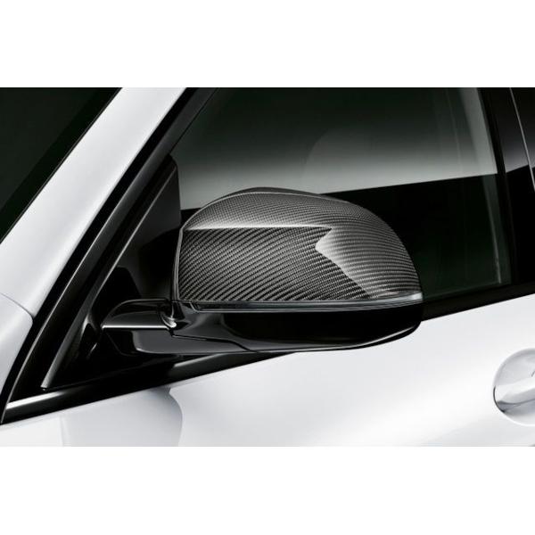 BMW 純正 ミラーカバー X5 G05 X5M F95 X6 G06 X6M F96 X3 G01 X4 G02 iX3 G08 ...