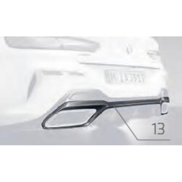 BMW 純正 バンパーカバー 8シリーズ G15 G14 G16 51128074817 : AutoWear - 通販 - Yahoo!ショッピング
