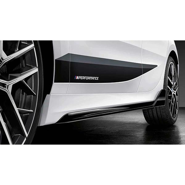 BMW 純正 サイドスカートインセット 1シリーズ F70 右側 51192462600 : AutoWear - 通販 - Yahoo!ショッピング
