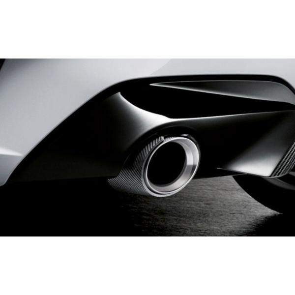 BMW 純正 テールパイプカバー 2シリーズ 3シリーズ 4シリーズ 18302464500 : AutoWear - 通販 - Yahoo ...