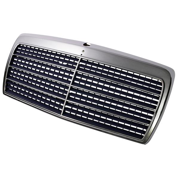 Mercedes-Benz メルセデスベンツ ラジエターグリル ベンツ ラジエーターグリル Eクラス W124 S124 C124 A124 ...