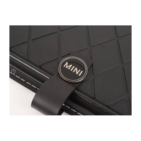 BMW MINI純正 ミニ F60 クロスオーバー オールウェザートランクマットラゲッジトレイ 51472447613 :BM04B ...