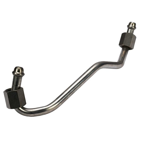 BMW MINI 純正 フューエルパイプ ミニ R55 R56 R57 R58 R59 ハイプレッシャーポンプ プレッシャーホース ...