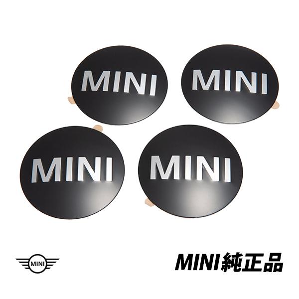 MINI BMW 純正 R50 R52 R53 R55 R56 R57 R58 R60 R61 ミニ ホイール センターキャップ エンブレム ...