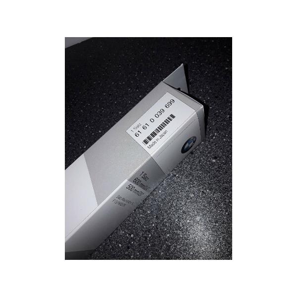 BMW 純正 X5 F15 M F85 X6 F16 F86 フロントワイパーブレード 右ハンドル用 左右ペア 61610039699 ...