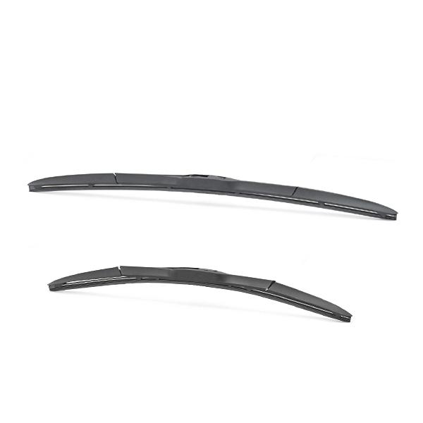 BMW 純正 X5 F15 M F85 X6 F16 F86 フロントワイパーブレード 右ハンドル用 左右ペア 61610039699 ...