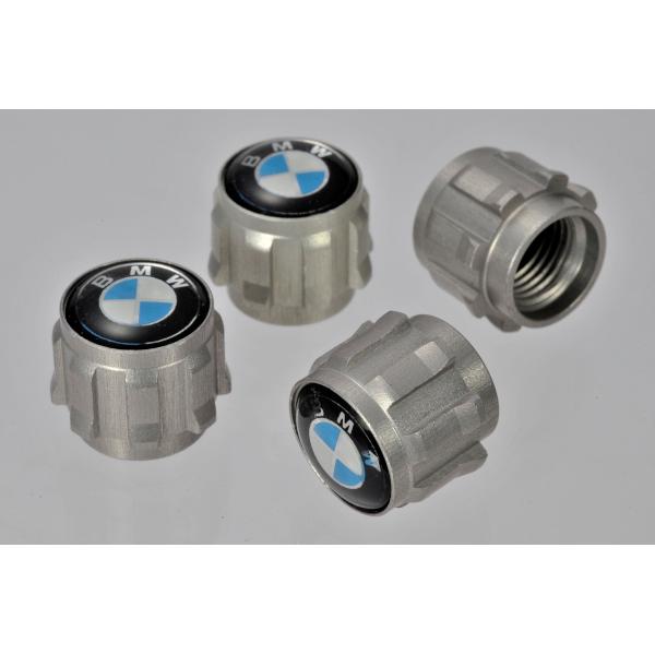 BMW純正 アルミエアバルブキャップ 4個 F22 F87 F30 F31 F34 G20 F32 F33 F36 F82 F83 F10 ...