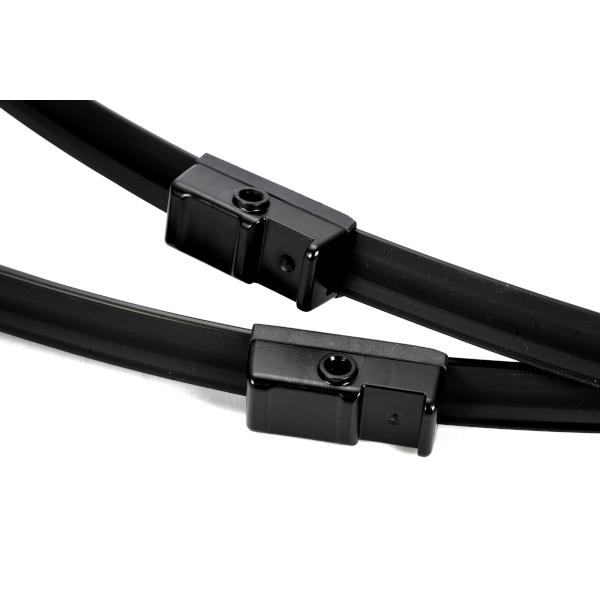 BMW純正 X3 F25 X4 F26 右ハンドル用フロントワイパーブレード左右ペア 61612458018 : bm08kiac ...