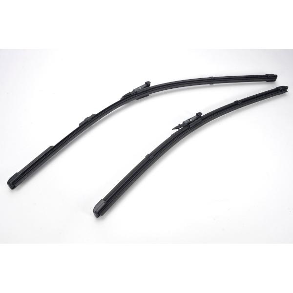 BMW 純正 フロントワイパーブレード 3シリーズ G20 G21 左ハンドル車 左右ペア 61619478361 :BM08LIAC ...