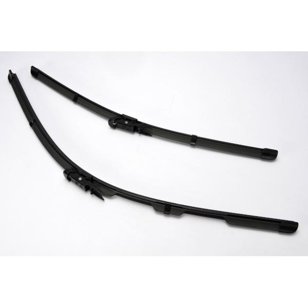 BMW BMW純正 3シリーズ G20 G21 G80 G81 右ハンドル用 フロントワイパーブレード左右ペア 61619478362 ...