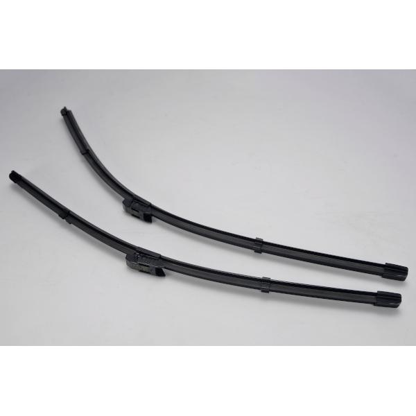 BMW 純正 X2 F39 左ハンドル車 フロント ワイパーブレード 左右ペア 61612455085 :BM08NIAC:AutoWear ...
