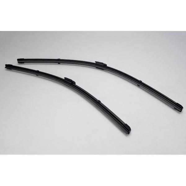 BMW 純正 X2 F39 左ハンドル車 フロント ワイパーブレード 左右ペア 61612455085 :BM08NIAC:AutoWear ...