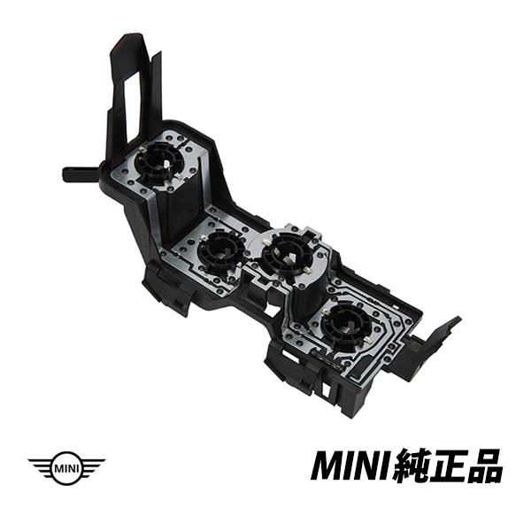 MINI BMW 純正 ミニ R56 R57 テールランプホルダー バルブキャリア ミニクーパー コンバーチブル テールライト ...