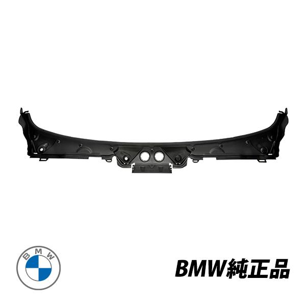 BMW 純正 F30 F31 3シリーズ M3 F80 右ハンドル用 カウルカバートップ カウルトップ ワイパーカバー 51717258178 ...