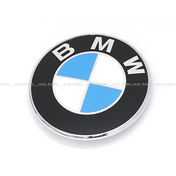BMW 純正 リア エンブレム E46 E39 3シリーズ 5シリーズ トランク リッド バッジ 51148203864 : AutoWear ...
