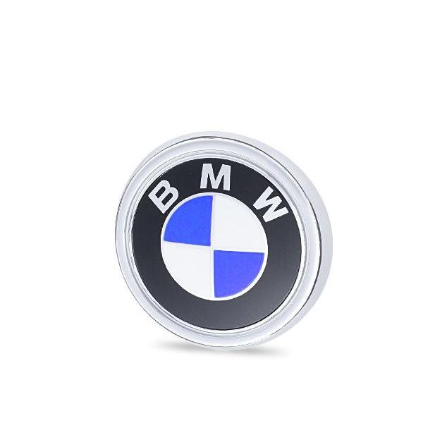 BMW BMW純正 X5 E70 LCI Mスポーツ リアゲート トランクリッドエンブレム51147157696 : AutoWear ...